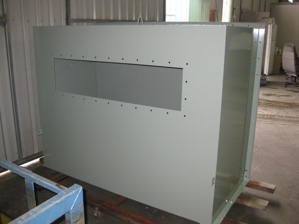 Cable Boxes Perth - WA, Electrical Enclosures & Junction Boxes